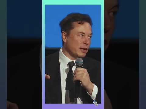 Musk explains why your chinese (cheap) batteries doesn't last very long!