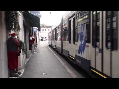 Test terrain du Sony RX100 III