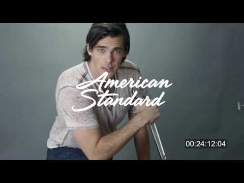 Plumber Know-How Auditions – Stefan – American Standard
