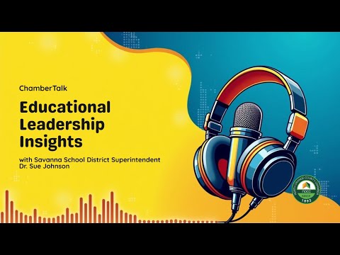 From Kindergarten Dreams to District Leadership | Dr. Sue Johnson’s Inspiring Journey