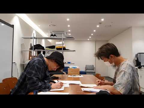 Study with BTS | 3 Hours