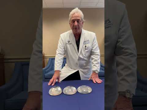 Breast Implant Profiles: Moderate, High, or Extra High Profile—Which is Best for You?