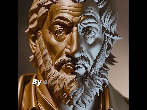 Educated Mind: Aristotle's Wisdom on Thought Free #shorts #stoicism #philosophy