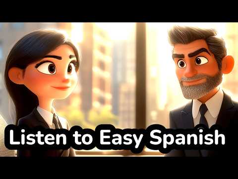 Learn to negotiate salary in Spanish with this story | Spanish for Work