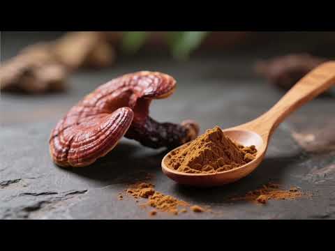 reishi mushroom extract