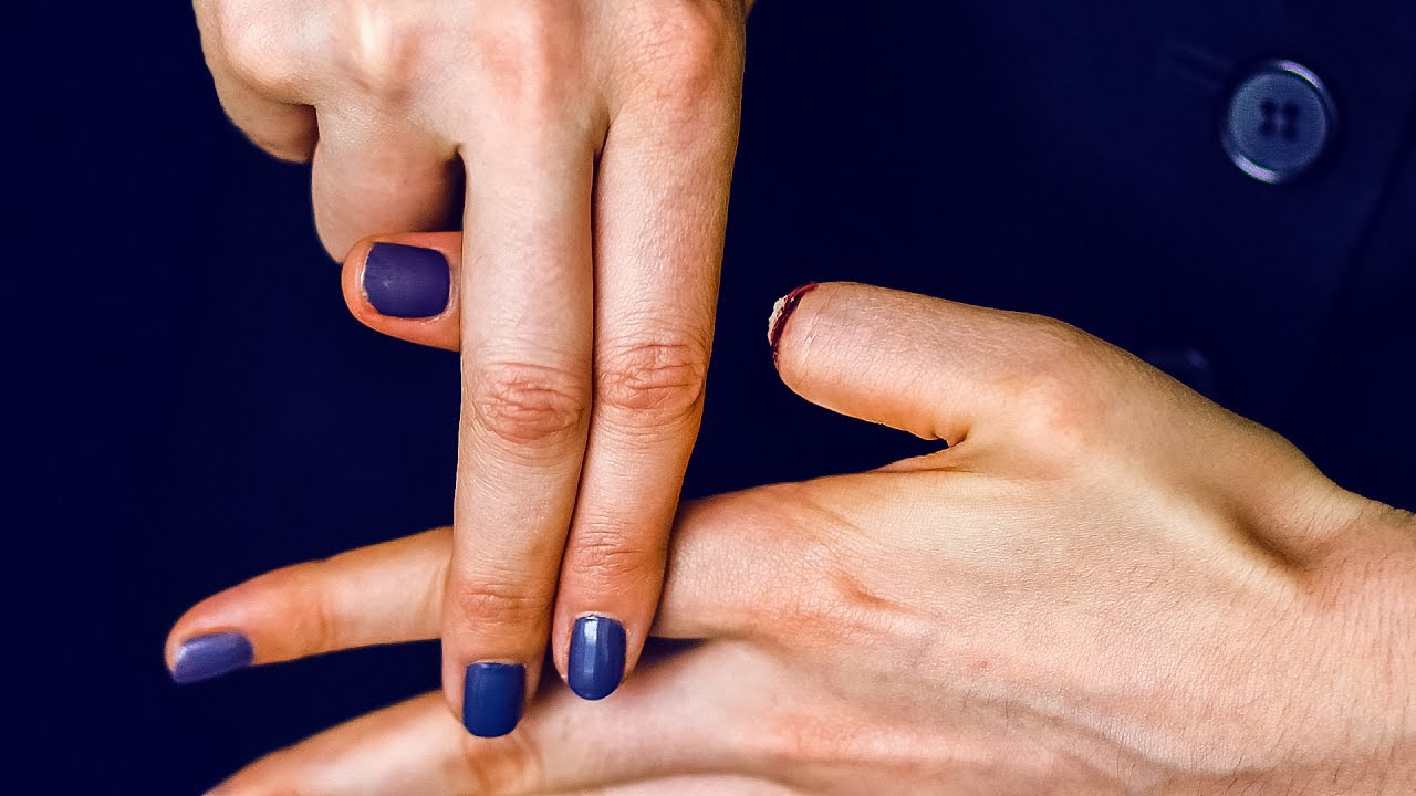 16 AMAZING MAGIC TRICKS