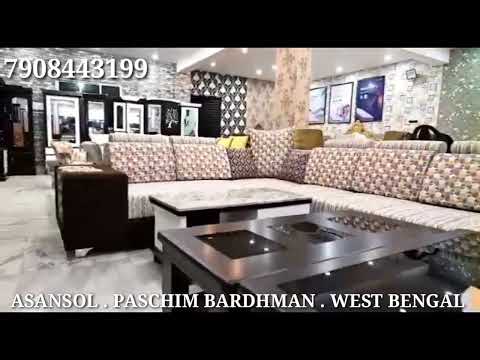 FURNITURE SHOWROOM || DIGITAL ADVERTISMENT INDIA