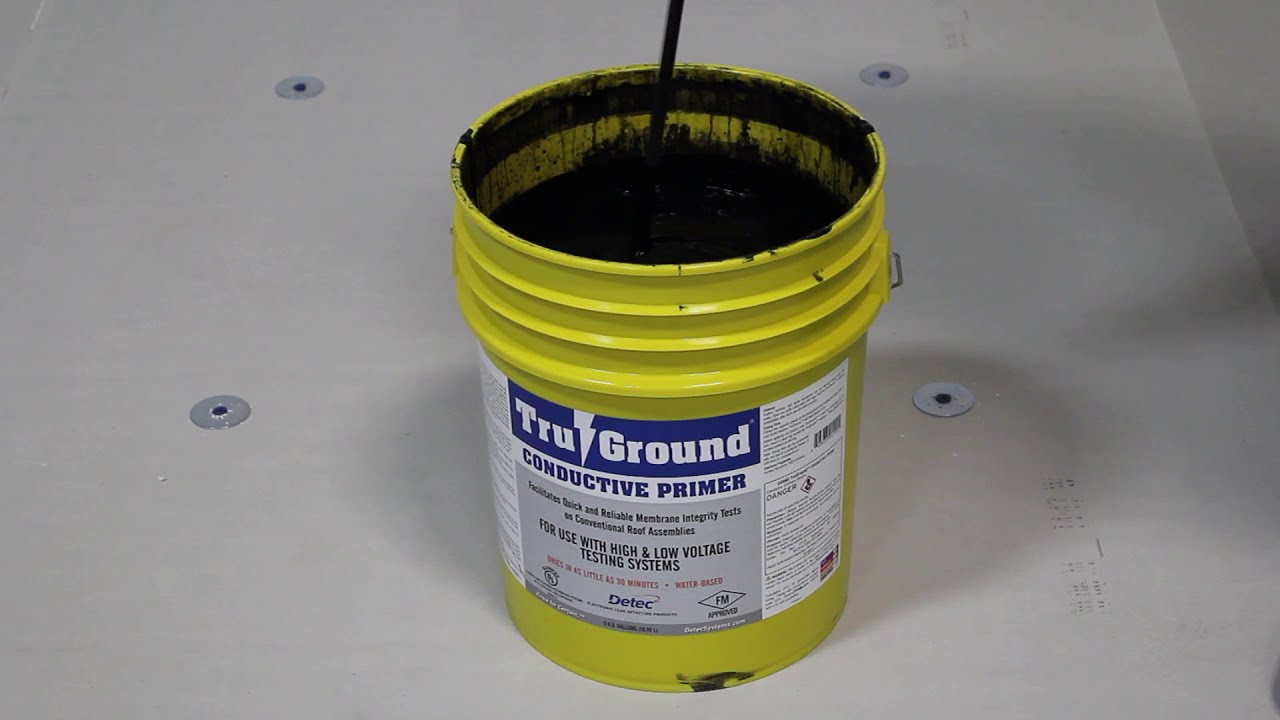 TruGround Application 2020