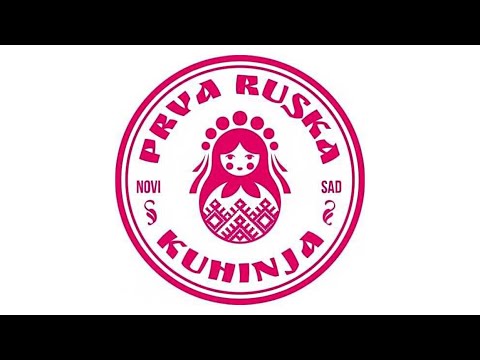 Prva Ruska Kuhinja. Tradicionalne slovenske proizvode u Srbiji