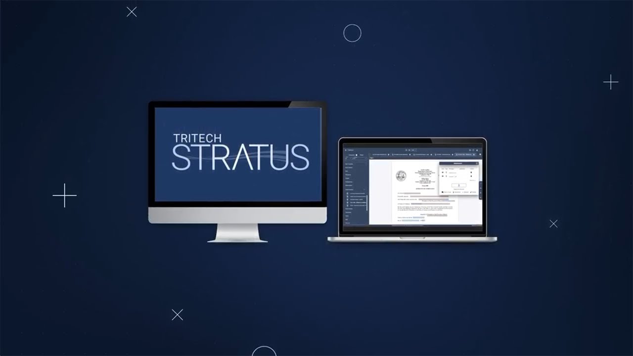 Stratus Promo