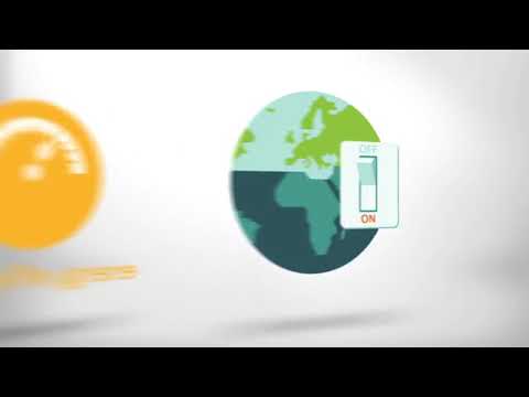 Eni - Renewable energy