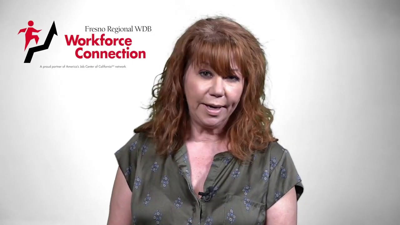 Workforce Connection