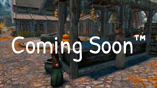 Farts of Skyrim Teaser at Skyrim Special Edition Nexus - Mods and Community