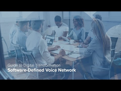 AudioCodes Software-Defined Voice Network Reviews and Pricing 2023