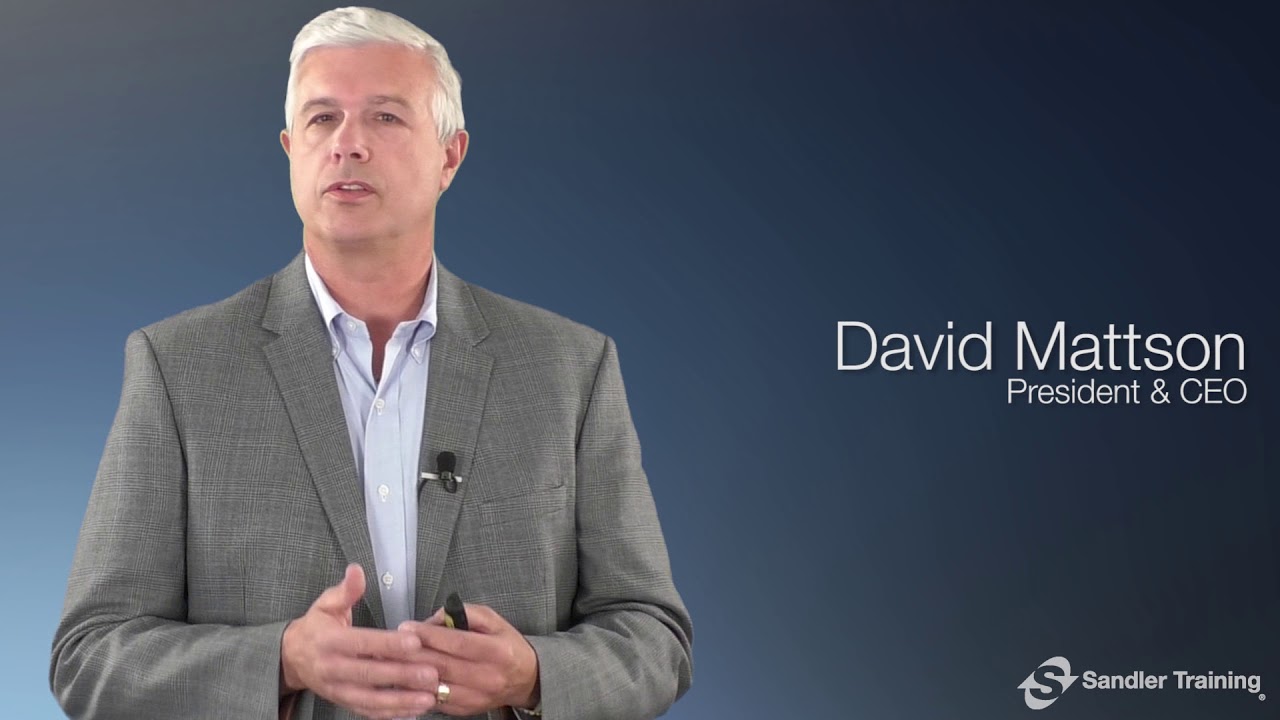 Sales Mastery Course Overview