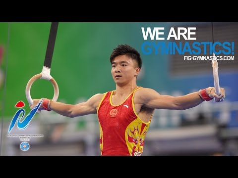 Liu Yang – Rings – Gymnastics Coaching.com
