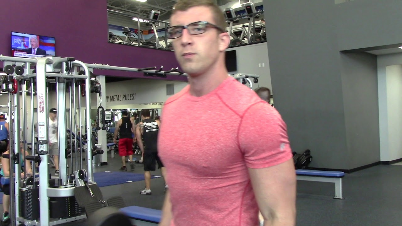 Fitness, Dieting, and Mindset Videos - Mark Washco Coaching