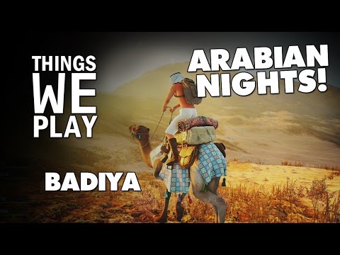 Steam Community :: Badiya