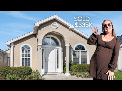 SOLD - 11710 Seashore Ln, Panama City Beach, FL 32407