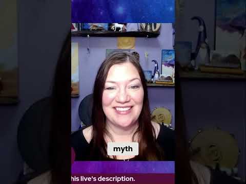 The Selkie Myth