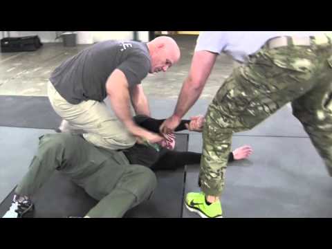 PFCtraining.com - C4C "Selections as Chad drops the knowledge"