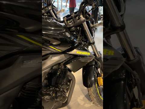 Suzuki Gixxer Monotone new colour In Bangladesh 🇧🇩 #gixxermonotone #motorcycle #viral