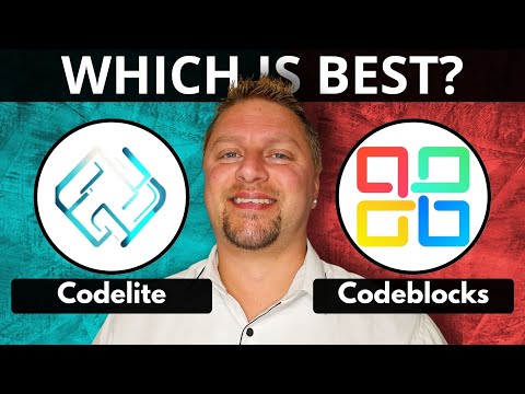 CodeLite vs Code::Blocks | Which Integrated Development Environment is Best in 2025?