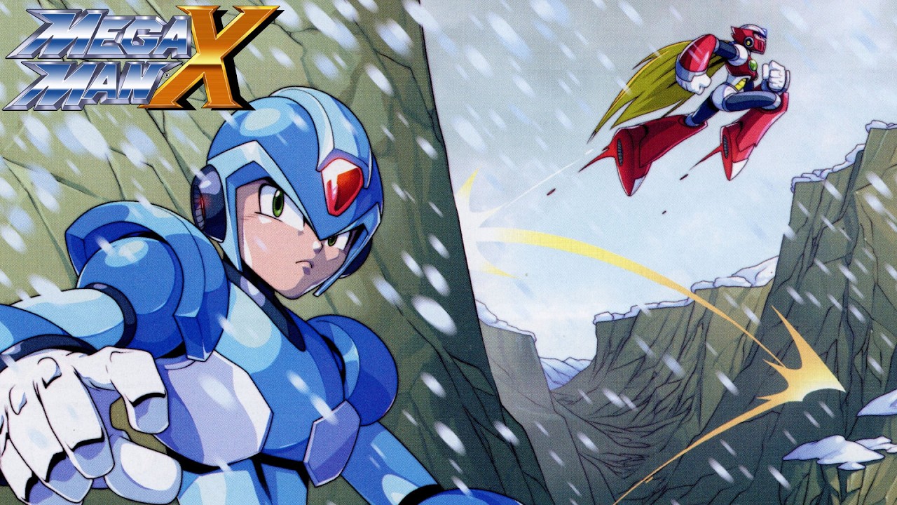 Is Mega Man X Timelines Faithful?