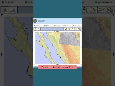 How to find TFRs and NOTAMs online for your flight