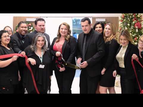 Healthcare Advanced Imaging - Grand Opening