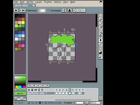 *resolved* Tiled mode: ability to specify multiple frames for editing ...
