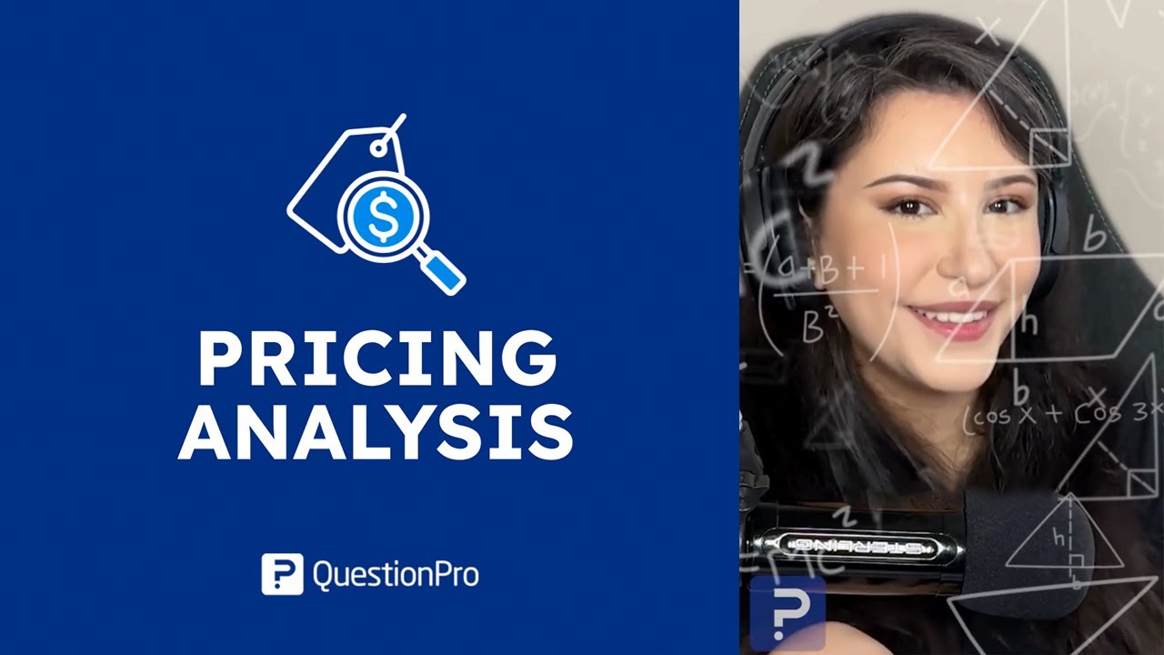 Pricing Research and Analysis: Optimal Price = Higher Profits 📈