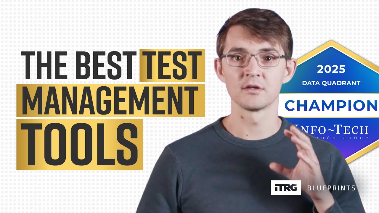 The Top Test Management Tools