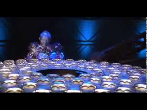 Mr. Freeze One-Liners
