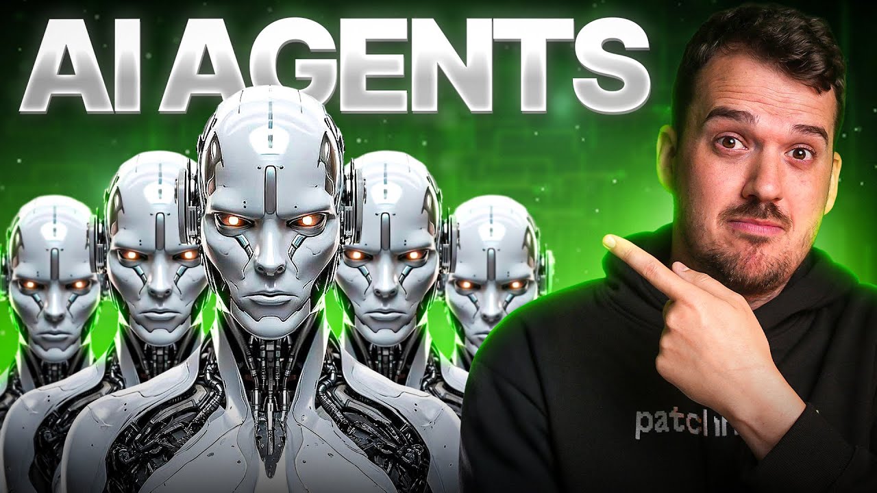 Autonomous AI Agents - The Most Misunderstood Tech of 2025