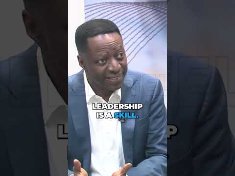Develop Your Leadership Skills