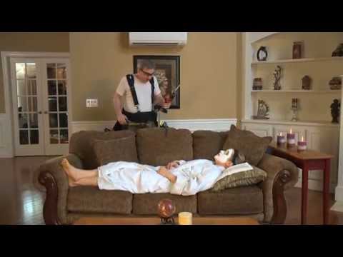 Al Terry Plumbing Mitsubishi Mini Split