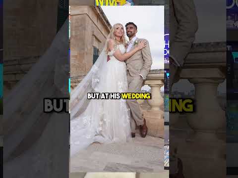 Sidemen - Which DJ's Were At Vikk's Wedding?