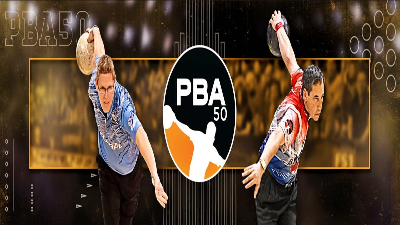 PBA50 Monacelli Championship FINALS 2026 Live | PBA Chameleon Championship Finals 2026