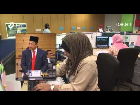 Government To Consider Recommendations On Status Of Civil Servant Contract Employees
