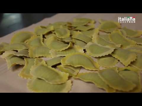 Ravioli Makers by Italiana FoodTech