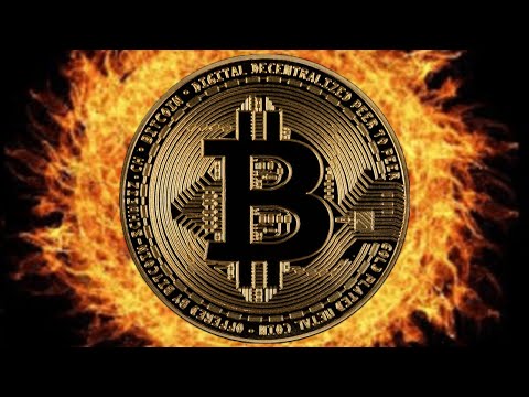Czy warto kupić bitcoiny? Upadek złotego i dolara