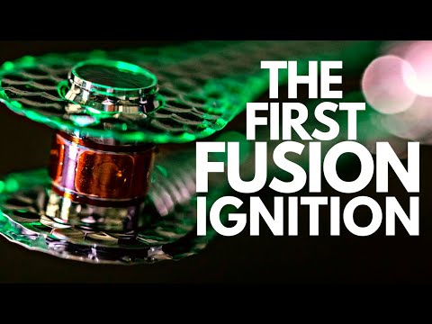 The US Fusion Ignition Breakthrough EXPLAINED – pIXELsHAM