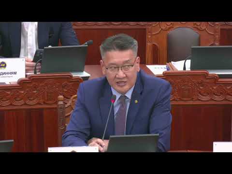 VIP76.mn | Б.Жавхлан: Төлөвлөгдөж байсан төсвөө танах нь хөгжлийн төлөвлөлтөд алдагдалтай