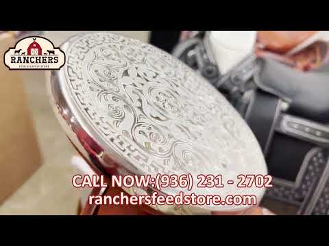 Ranchers Feed