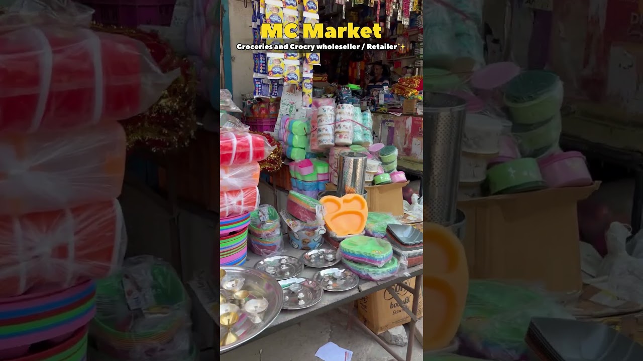 Sirsa's markets | sirsa places to visit | #sirsa #haryana