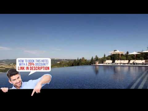 Castello di Casole, Casole d'Elsa , Italy HD review