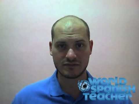 Useful Words in Spanish: Programar - WorldSpanishTeacher.com