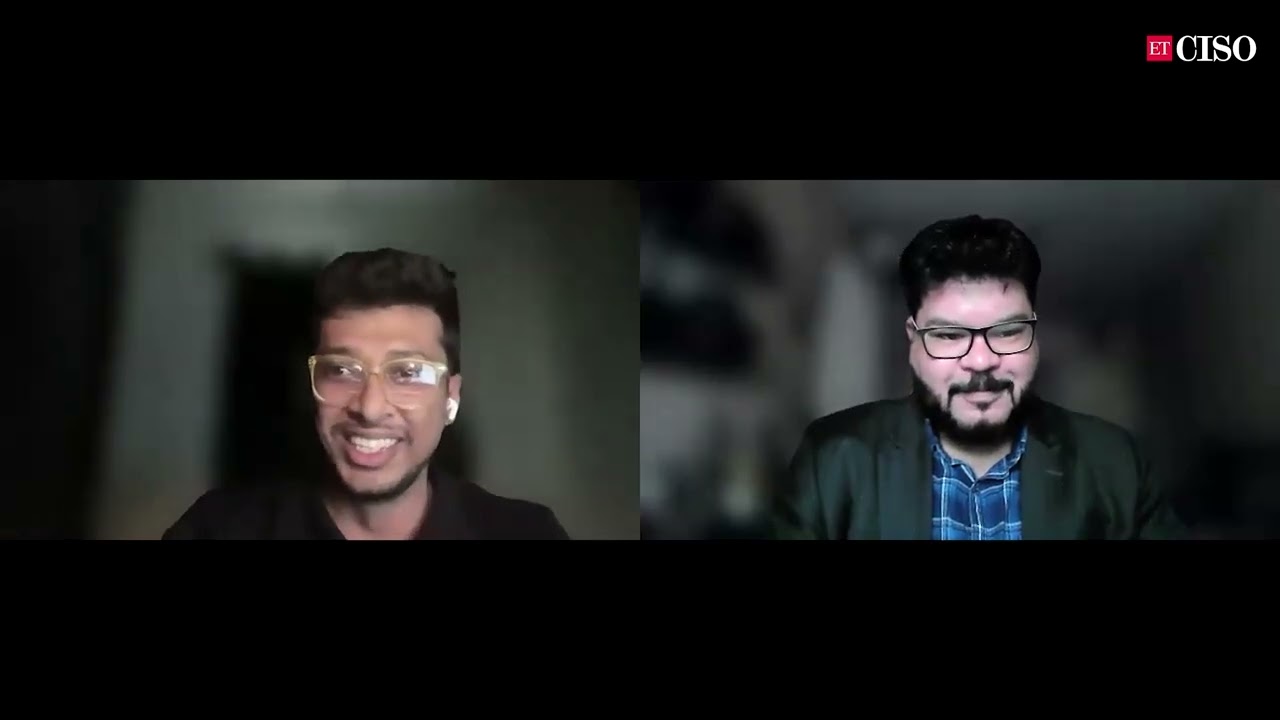 Next-Gen Security Architecture | Reducing Risk with AI & Smart Networks