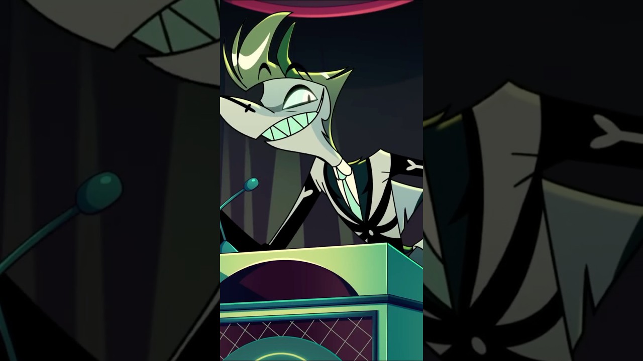 The Tenth Helluva Short Has Been Released!